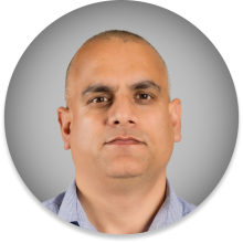 Prof. Vijay Kumar | Technology Innovation Institute